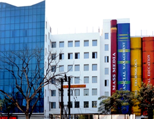 Vidhi Engineering