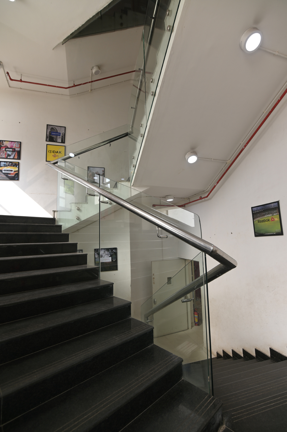 Vidhi Engineering